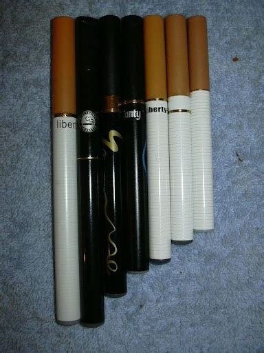 Mini E Clopes Vapcig Blog De Caroline Vapoteuse Depuis 2008