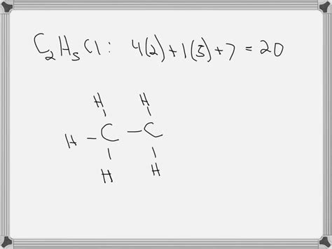 Sicl4 Lewis Structure