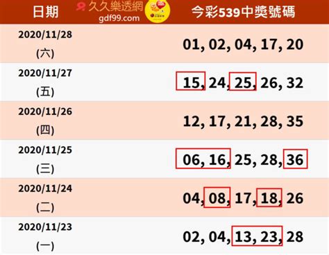 地下今彩539│究竟五選不中是不是一種好選擇 久久樂透網