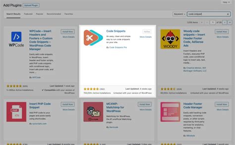 Snippet How To Make Patterns Formerly Reusable Blocks Accessible In