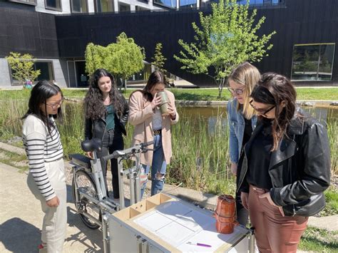 Anticipation And Creation To Drive Circularity Distributed Design Platform