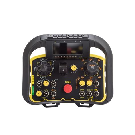 Autec Kumanda Ajn Gikatron