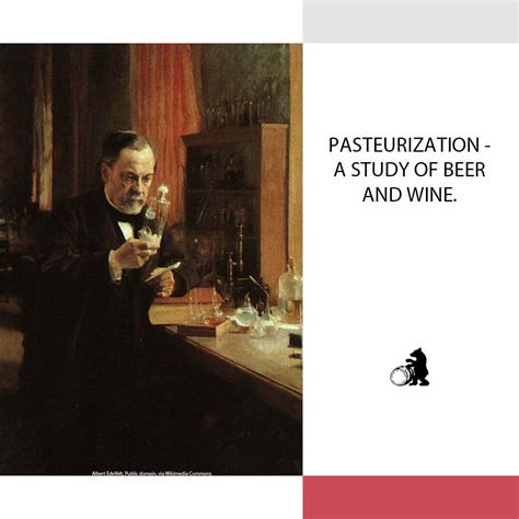Pasteurization History