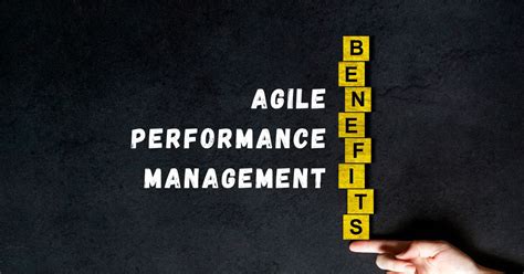 Agile Performance Management Archives Okr International