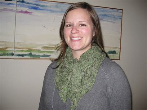 Knitting Pipeline Episode 23 Shawl Style