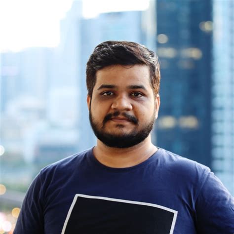 Shashank Shukla Associate Cognizant Linkedin