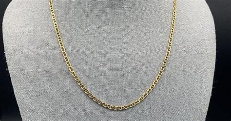 18” 14k Mariner 2 7mm 8 5g Album On Imgur