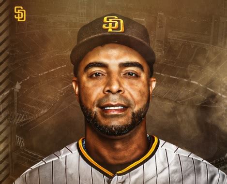 Es Oficial Nelson Cruz Es Nuevo Jugador De Los Padres Ksdy Canal 50 San Diego