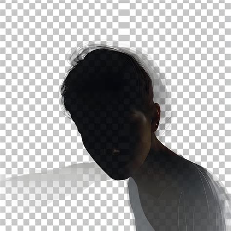 Shadow Overlay Effect Ai Generated Premium Ai Generated Image