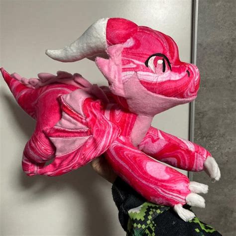 Giant Spider Plush Sewing Pattern Pdf Only Not A Physical Item Etsy