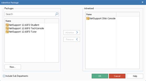 Software Distribution Methods In Netsupport Dna Netsupport Knowledgebase