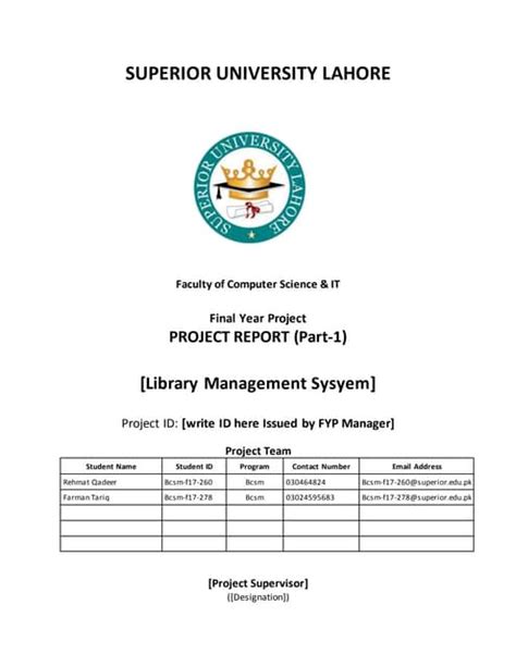A Very Brief Introduction To Library Management Systems Ppt