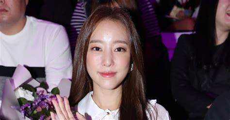 포토]고우리 다소곳하게