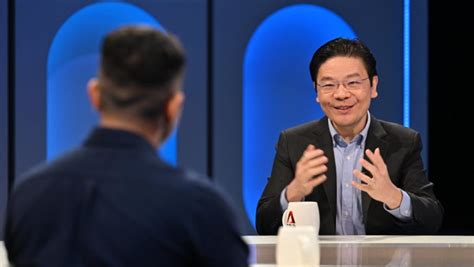 Closure Of Special Account In Line With Cpfs Purpose And Intent Lawrence Wong Sure A Not