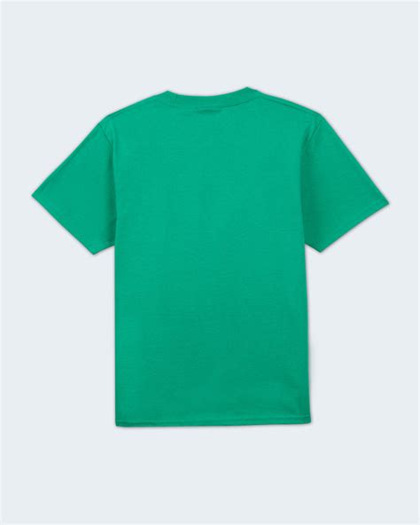 Youth Ascii Invertocat Tee Github Shop