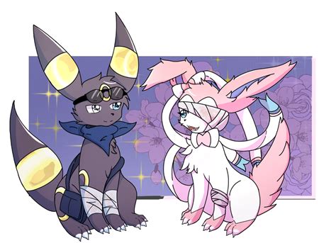 Saizo And Pixie B Version By Blueglaceon11177 On Deviantart