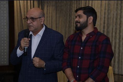 Shubham Varankar On Linkedin Im Truly Honored And Humbled To Receive The Employee Of The Year