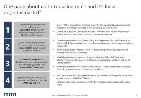 Data Driven Value Generation Is It Possible Pdf Internet Of