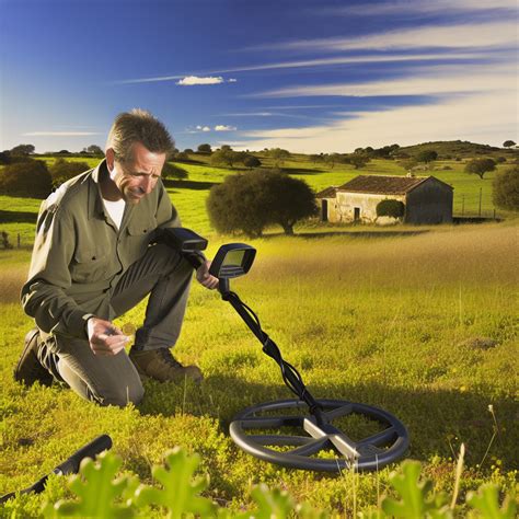 Unlocking The Hidden Treasures Metal Detecting Secrets Revealed