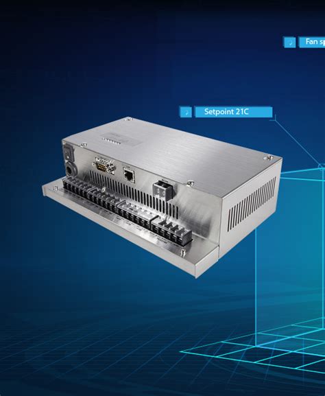 Climate Innovation Bacnet Adapter