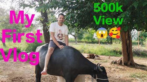 My First Vlog 🙏😭 Youtube