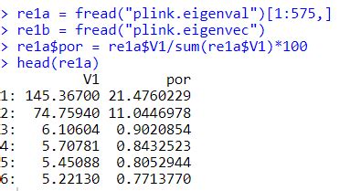 主成分分析PCA并给出解释百分比 知乎