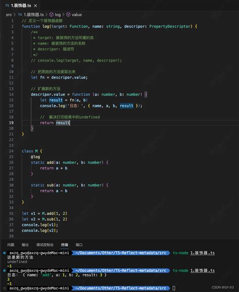 Web Typescript Ts Csdn