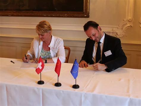 Events In Europe Zurich Eutech Network