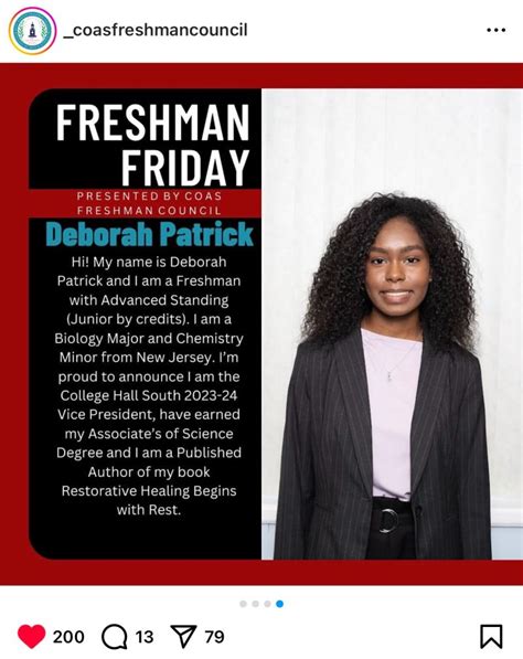 Howarduniversity Collegeofartsandsciences Coas Freshmancouncil