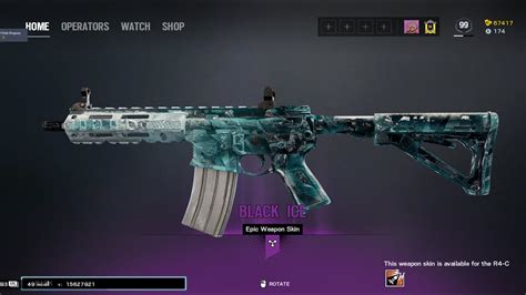 Omfg So Many Black Ices R6 Alpha Pack Opening Youtube