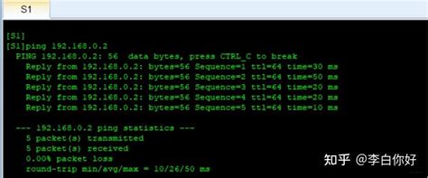 Snmp实现交换机的信息采集——mib 知乎