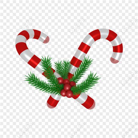 3d 스트라이프 크리스마스 장식 지팡이 설탕 축제 일러스트 지팡이 일러스트 민트 일러스트 Png 일러스트 무료 다운로드 Lovepik