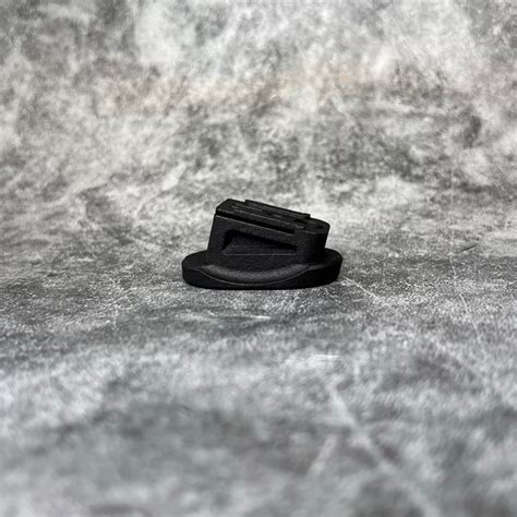 Xm 12 Conversion Basepad For Sig P365 Xmacro Tactical Development