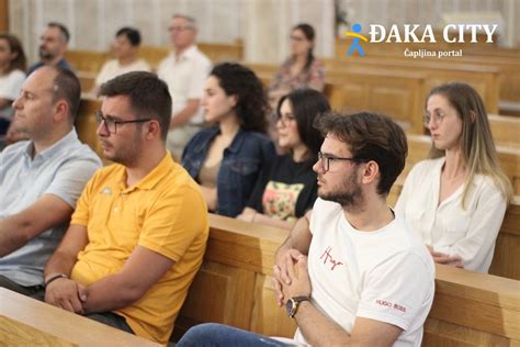 Foto Antonio Šarić Održao Solistički Koncert U Crkvi Svetog Franje Asiškog U Čapljini Đaka