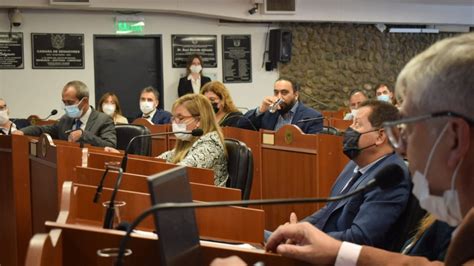 Cámara De Diputados El Oficialismo Trata Ahora Acuerdos Con Las Mineras