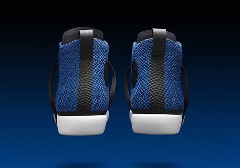 Nikes Design Gods Just Created These Custom Converse All Stars Maxim