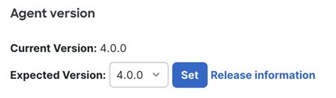 Systems Manager Agent Upgrade 2024 Cisco Meraki Documentation