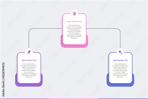 Business Management Level Distribution Structure Infographics Design