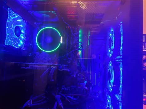 My New Toy Midrange Gaming R Amd