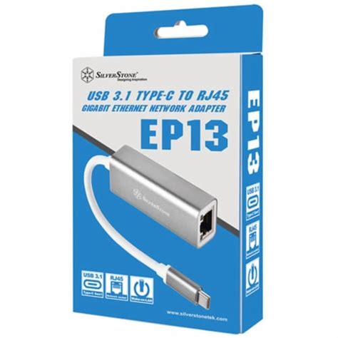 USB 3 1 Type C Gen1 To RJ45 Gigabit Ethernet Network Adapter Charcoal 1 King Soopers
