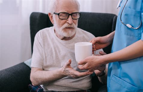 Cms Shares Video Tutorial On The Patient Mood Interview