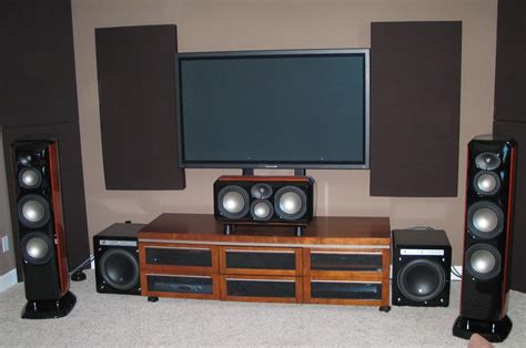 70 000 Genesis 200 201 4 Tower Referen For Sale Audiogon