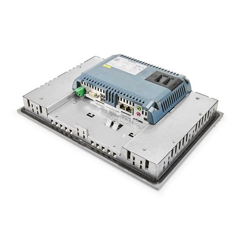 Buy Siemens 6av2124 0mc01 0ax0 Tp1200 Simatic Comfort Panel From Cnc Bote