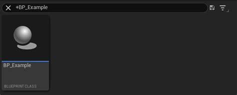 Unreal Directive Advanced Search Syntax What You Need To Know