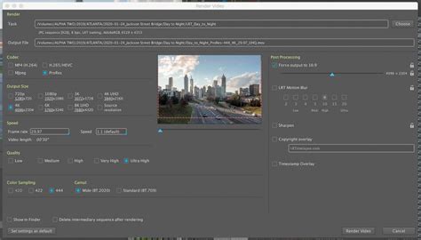 Time Lapse Photography Guide How To Shoot Amazing Videos Nature TTL