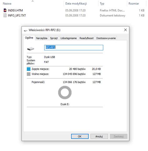 Arduino Nano Vs Raspberry Pi Pico Code Designer