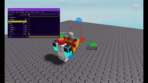 Make You A Roblox Script Roblox Scripting Map Scripting Roblox Scripter By Medev22 Fiverr