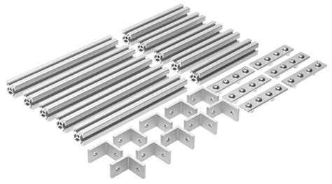 LabVolt Series By Festo Didactic Assembly Kit 5562 47