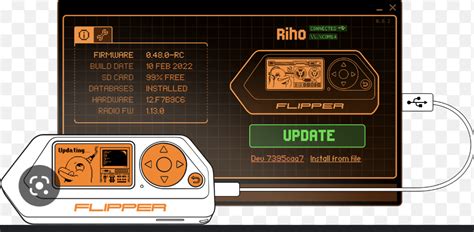 Flipper Zero A Tool Or Just A Cool Toy Rflipperzero
