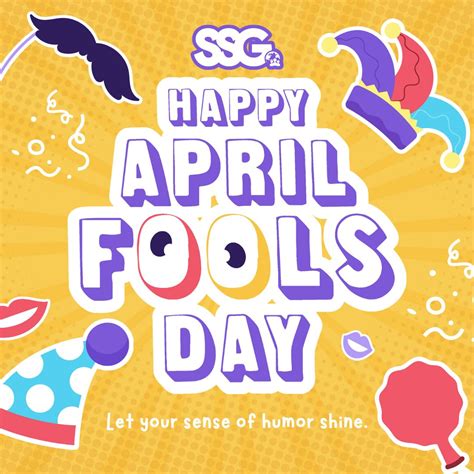 Support Services Group Philippines On Linkedin Aprilfoolsday Prankster